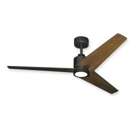 52" TroposAir Reveal Ceiling Fan - Oil Rubbed Bronze - Modern Ceiling ...